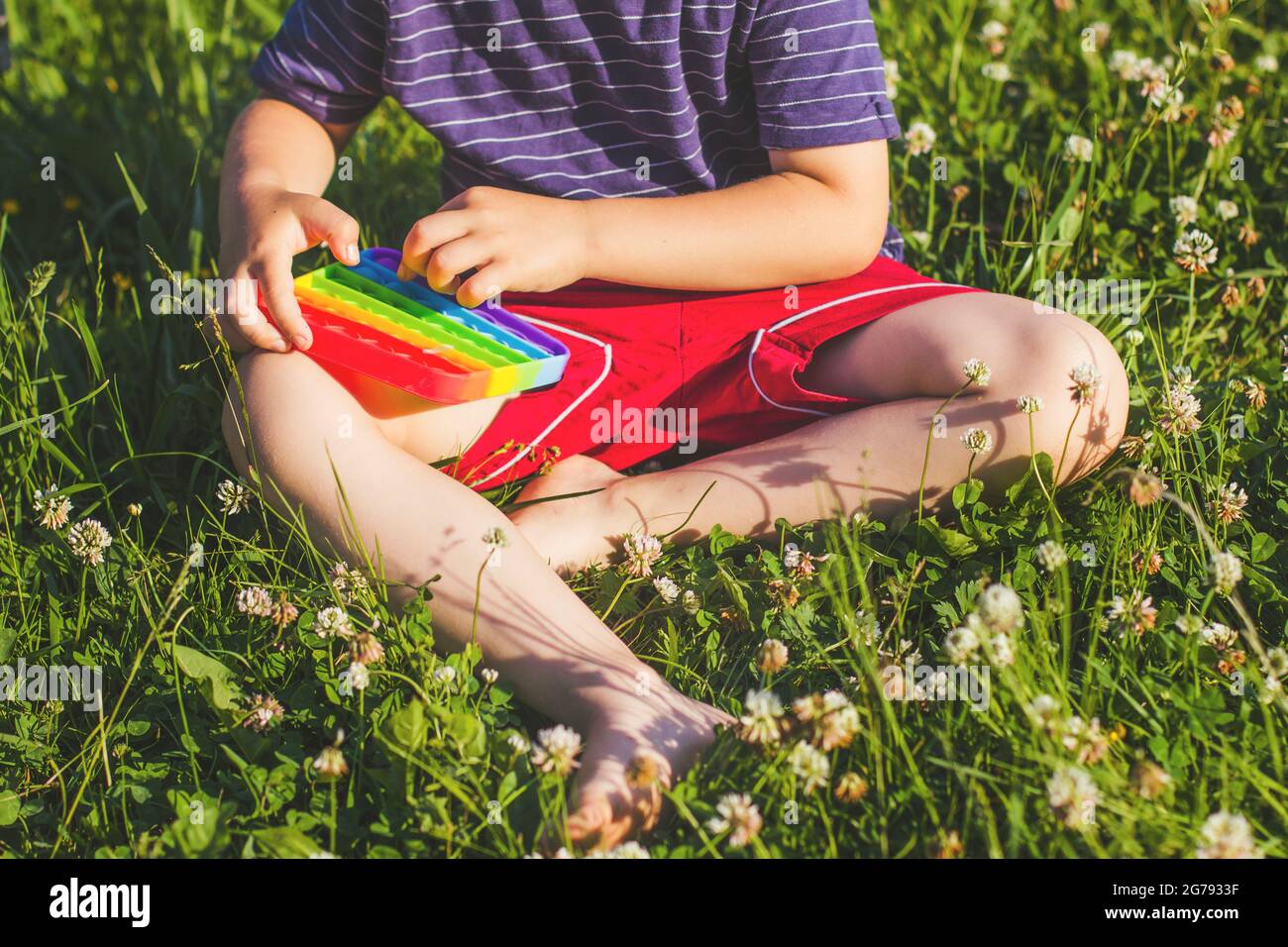 Popit color pastel hi-res stock photography and images - Alamy