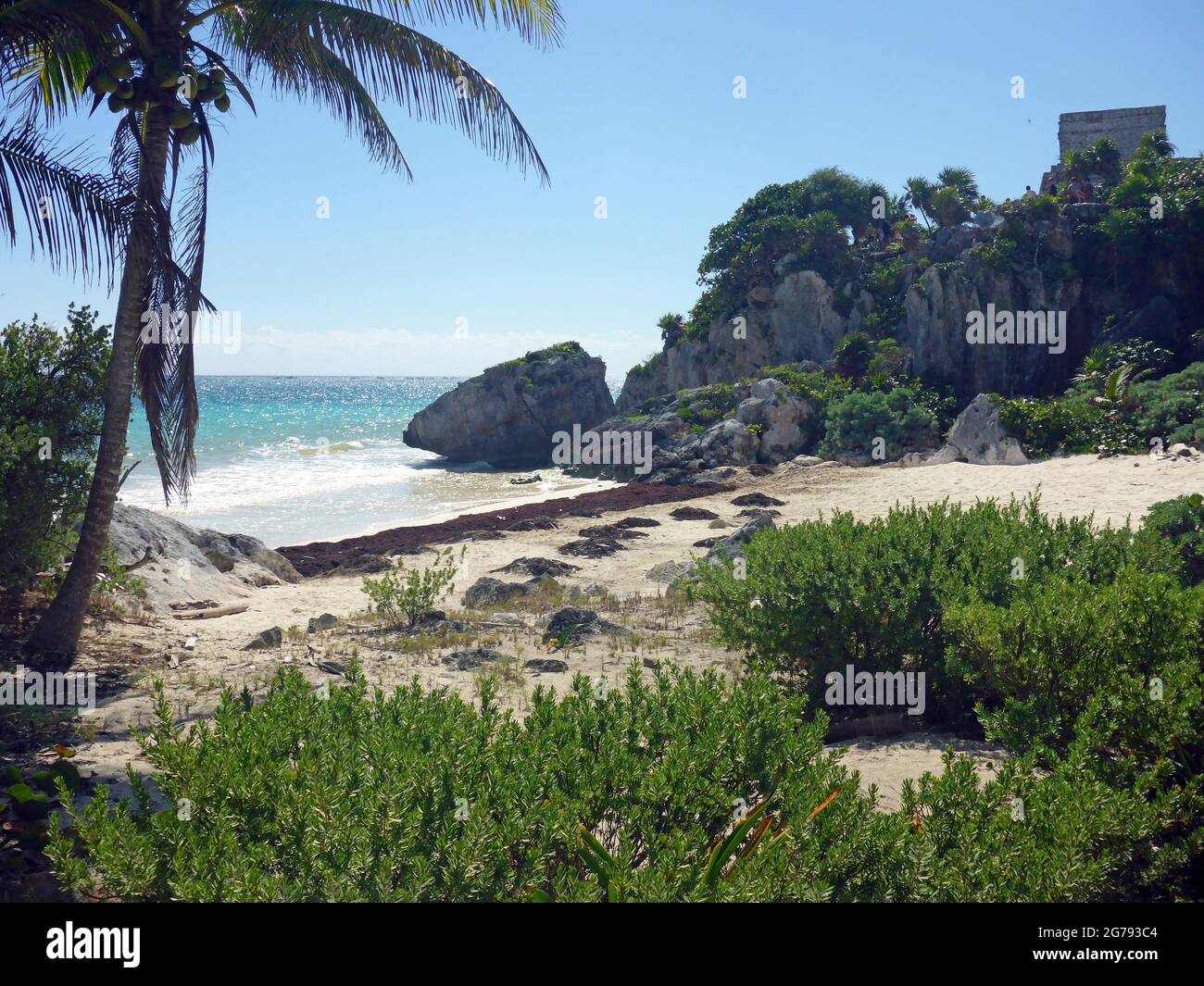 Templo turistico hi-res stock photography and images - Alamy