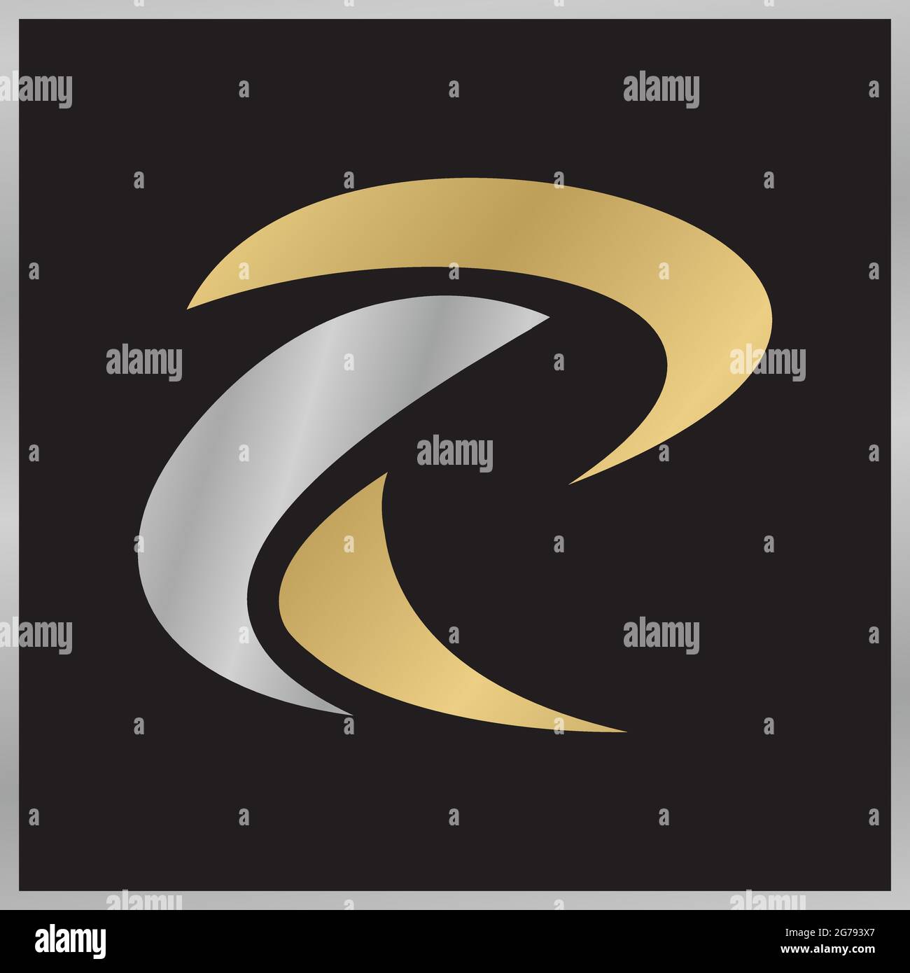 Alphabet Initials logo PZ, ZP, Z and P Stock Vector Image & Art - Alamy