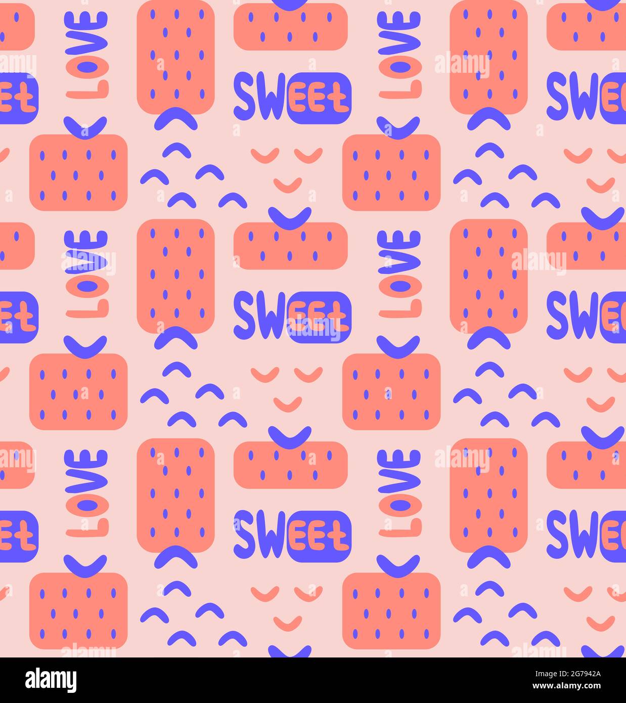 Love hand drawn text Stock Vector Images - Alamy