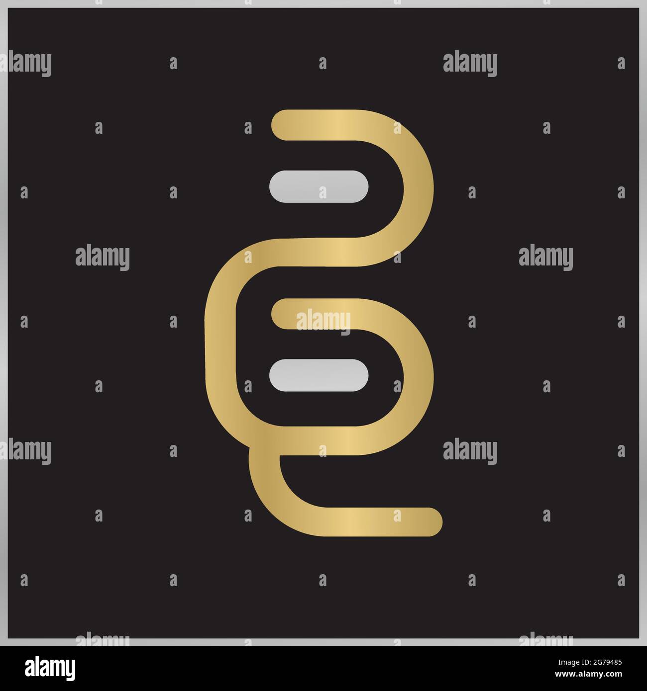 Alphabet Initials logo PZ, ZP, Z and P Stock Vector Image & Art - Alamy