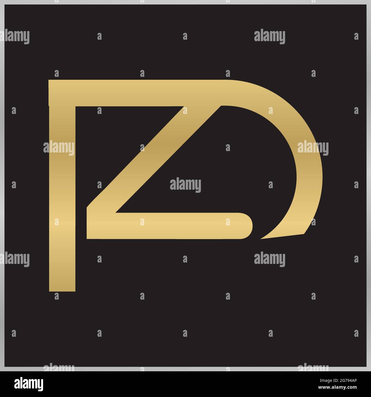 Pz icons Stock Vector Images - Alamy