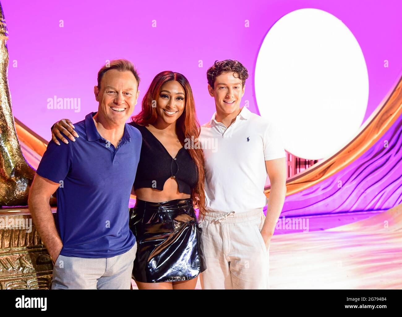 Jason donovan joseph hi-res stock photography and images - Alamy