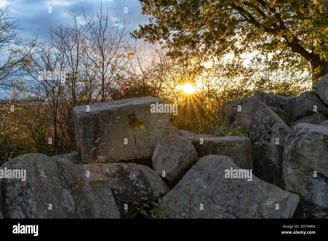 Europe, Germany, Southern Germany, Baden-Wuerttemberg, Stuttgart ...