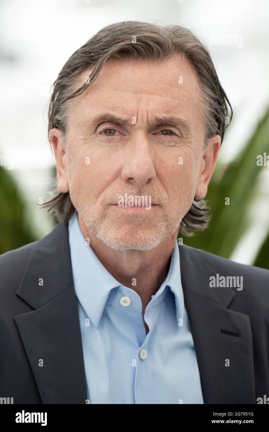 Cannes, France. 12th July, 2021. Cannes, France. 12th July, 2021. Tim ...