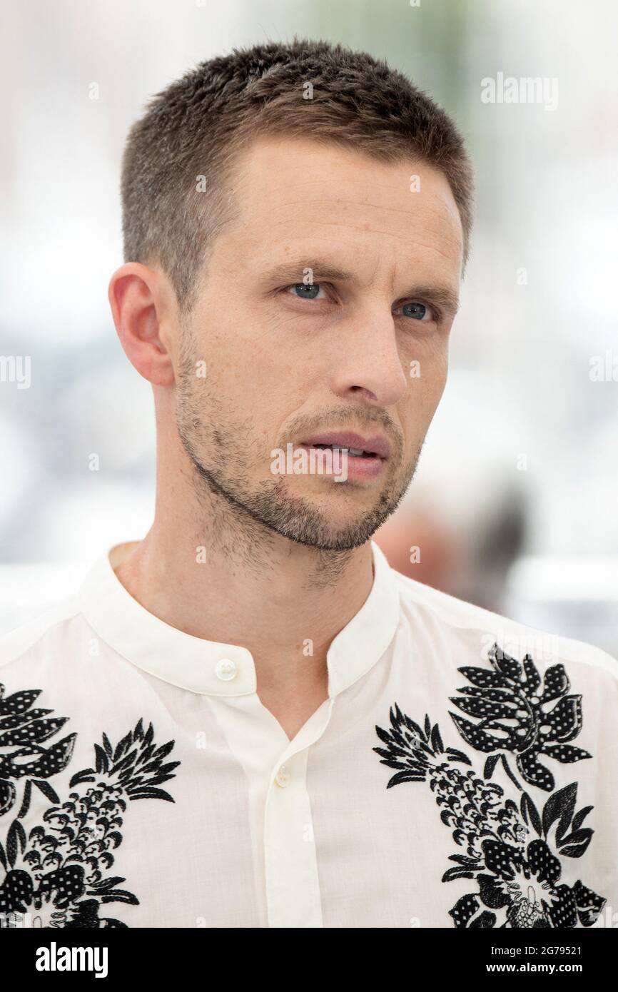 Cannes, France. 12th July, 2021. Cannes, France. 12th July, 2021 ...