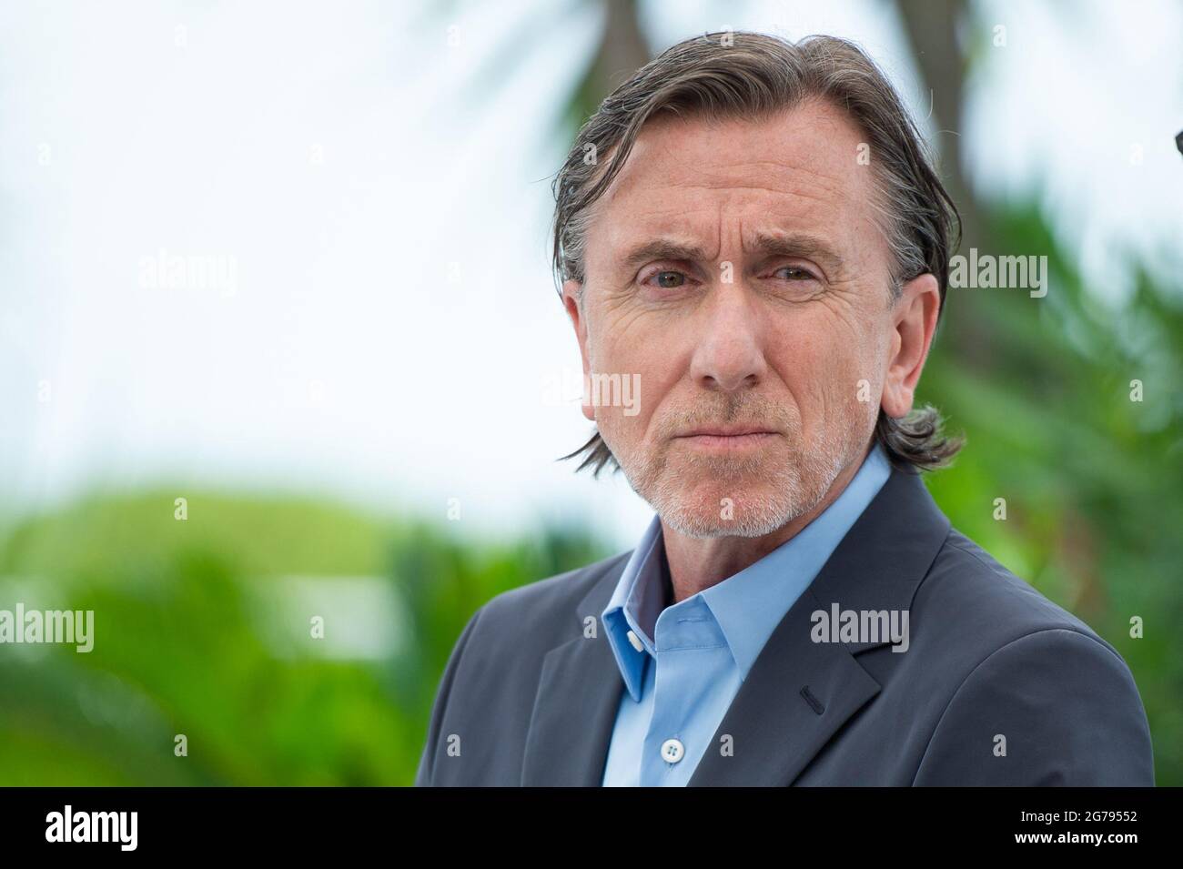 Cannes, France. 12th July, 2021. Cannes, France. 12th July, 2021. Tim ...