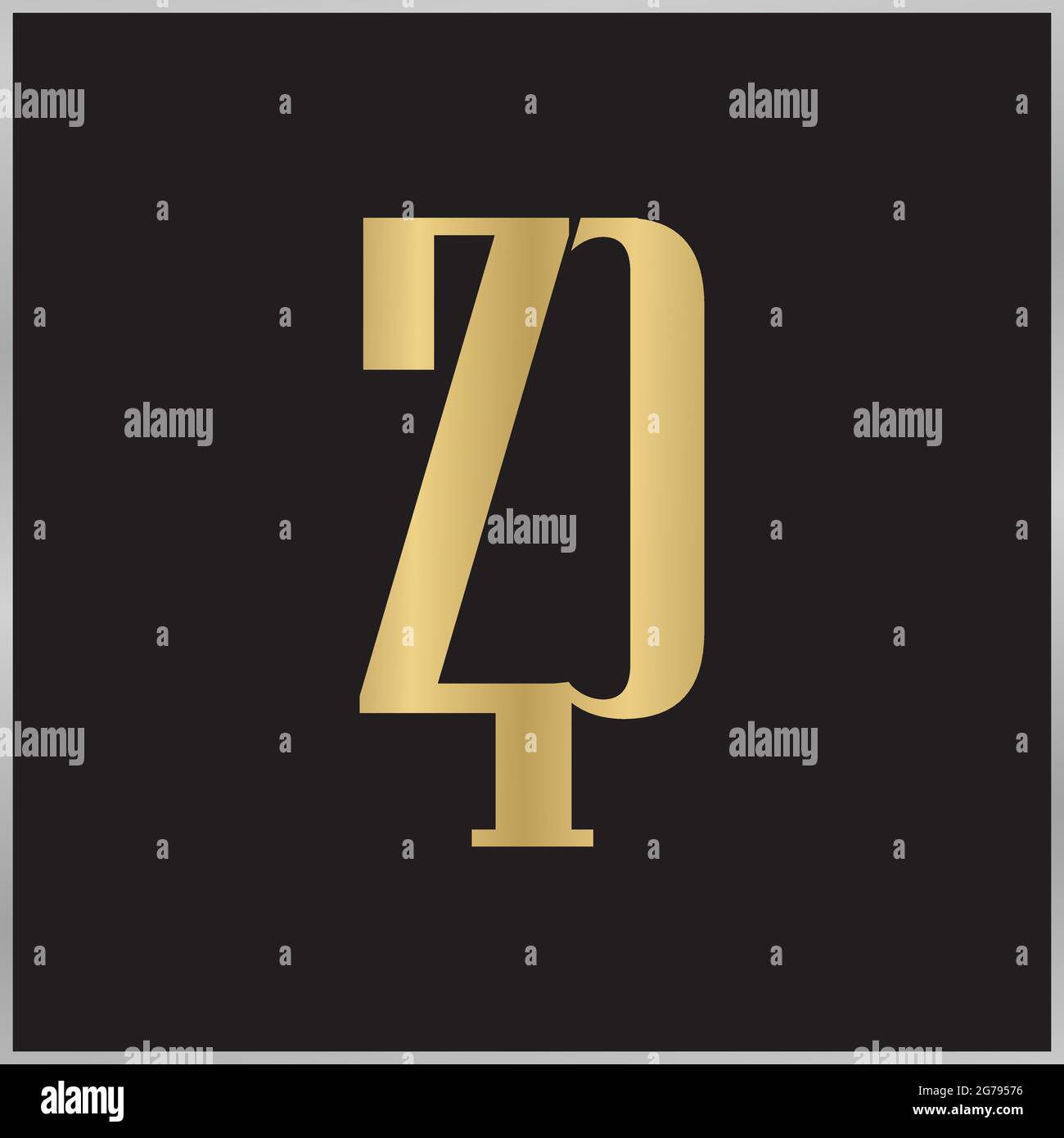 Pz icons Stock Vector Images - Alamy