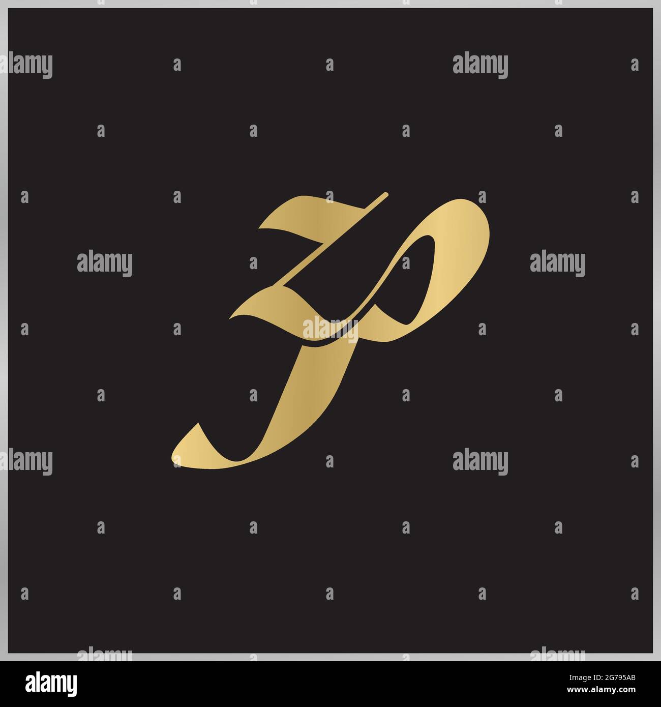 Pz icons Stock Vector Images - Alamy