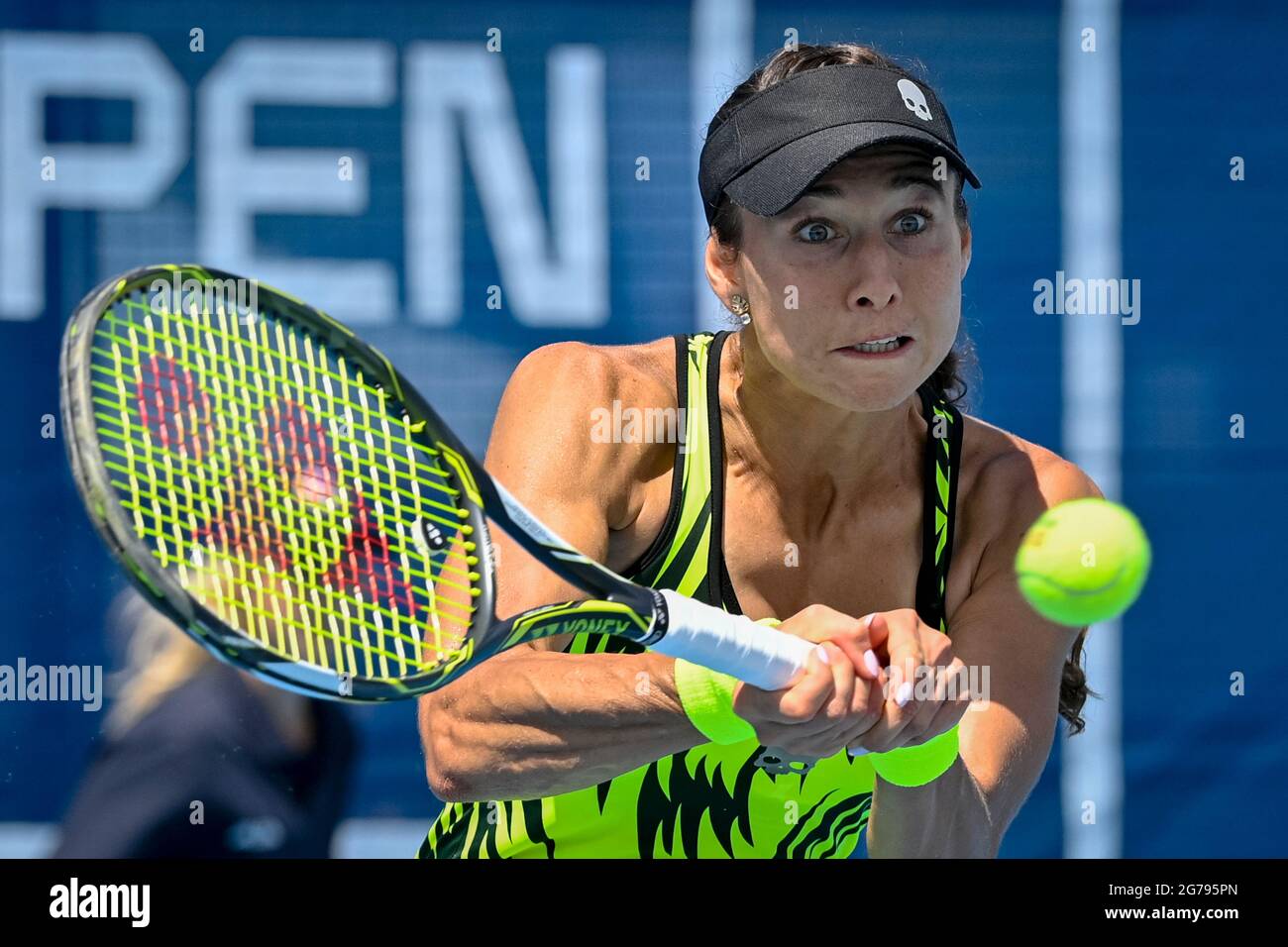 Nina stojanovic hi-res stock photography and images - Alamy