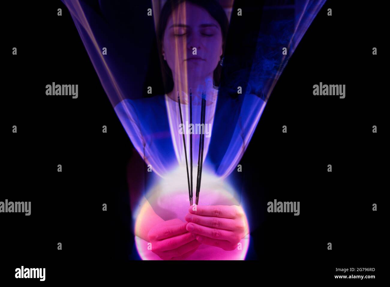 Quantum theory hi-res stock photography and images - Alamy