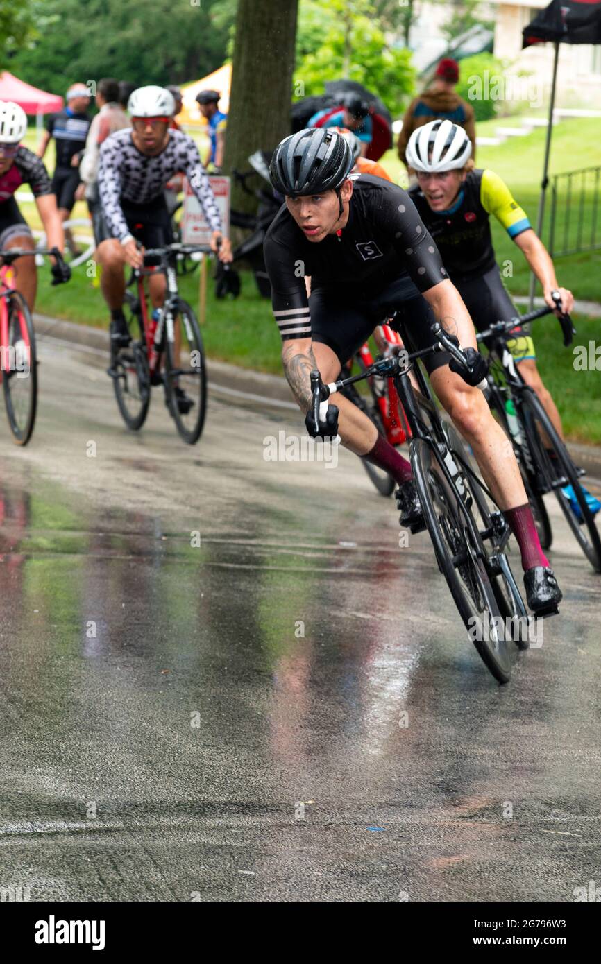 Novice racer hi-res stock photography and images - Alamy