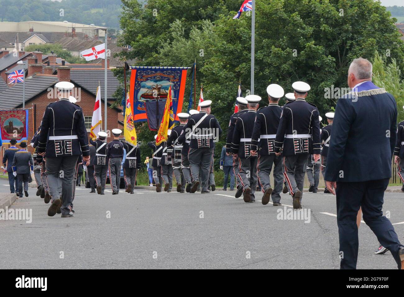 2021 july hi-res stock photography and images - Alamy