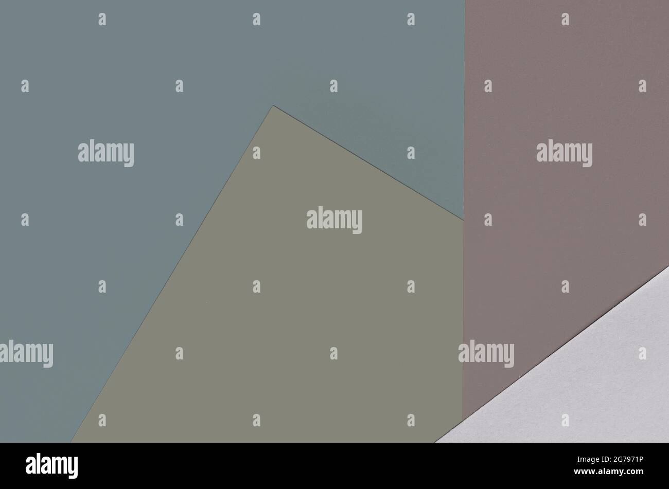 Multi-colored red yellow blue violet graphic background. View from ...