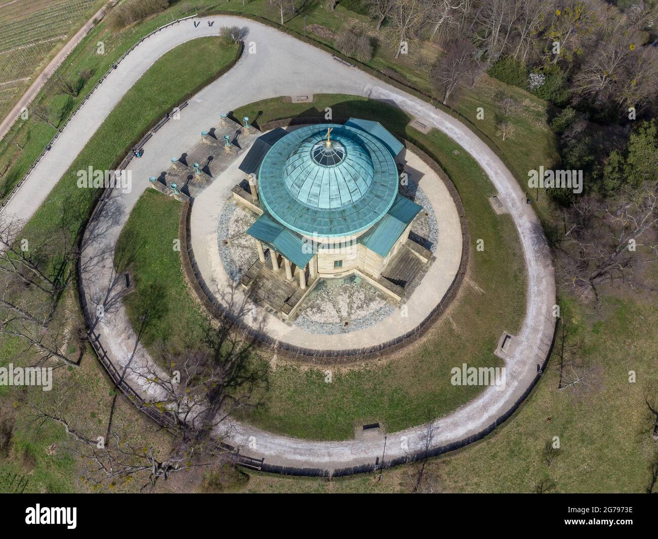 Stuttgart rotenberg hi-res stock photography and images - Alamy