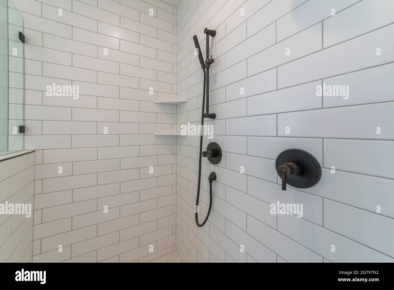 Shower stick hi-res stock photography and images - Alamy