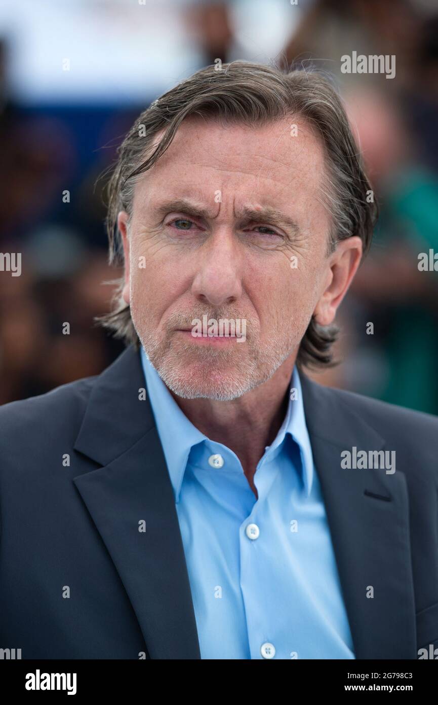 Cannes, France. 12th July, 2021. Cannes, France. 12th July, 2021. Tim ...