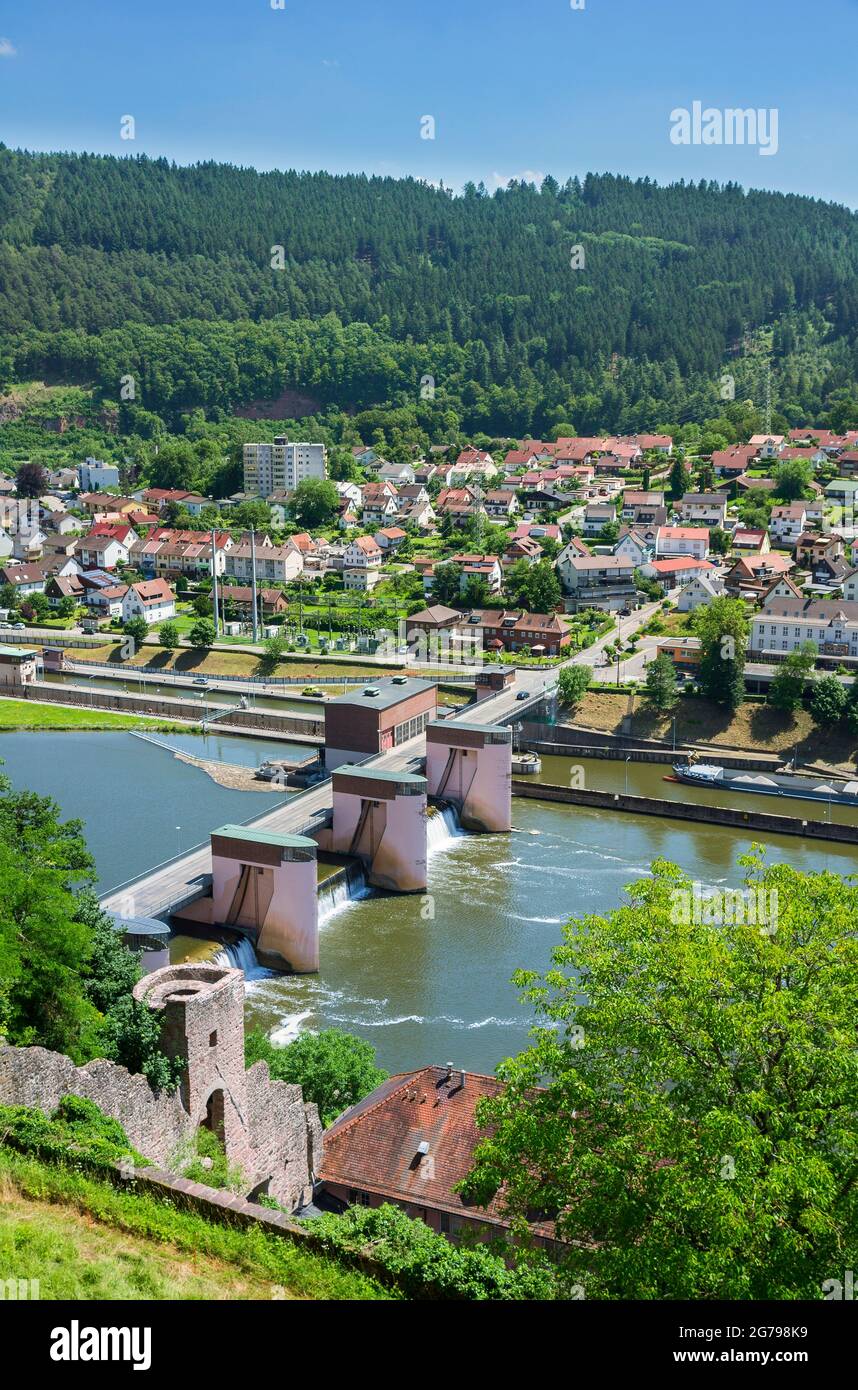 Double lock hi-res stock photography and images - Alamy