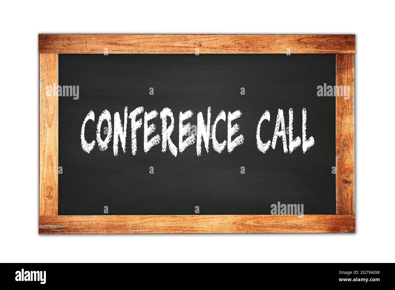 Conference Call Sign