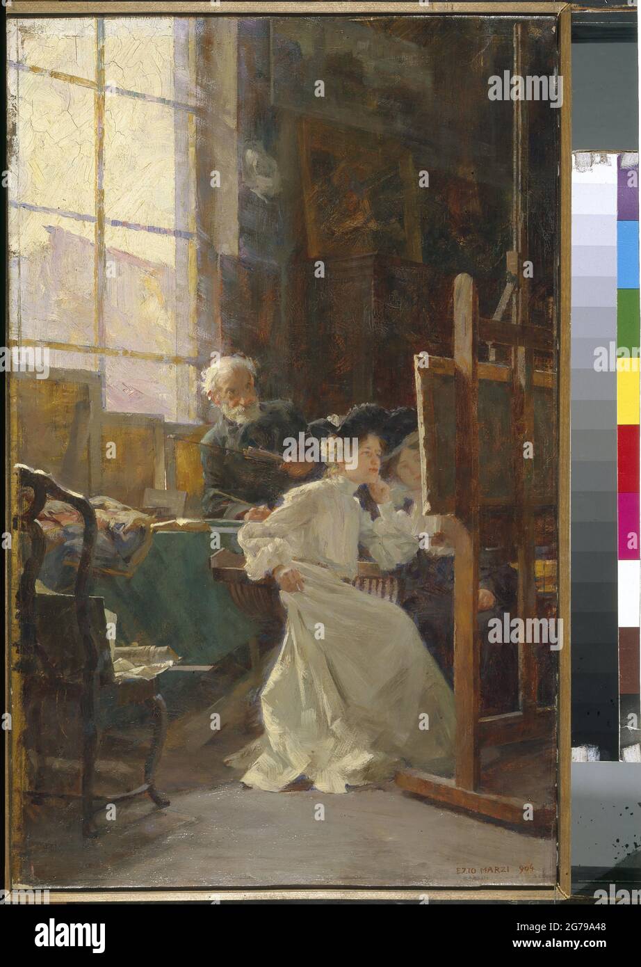 Ezio marzi hi-res stock photography and images - Alamy