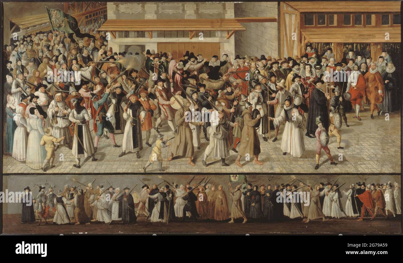 Bunel francois hi-res stock photography and images - Alamy