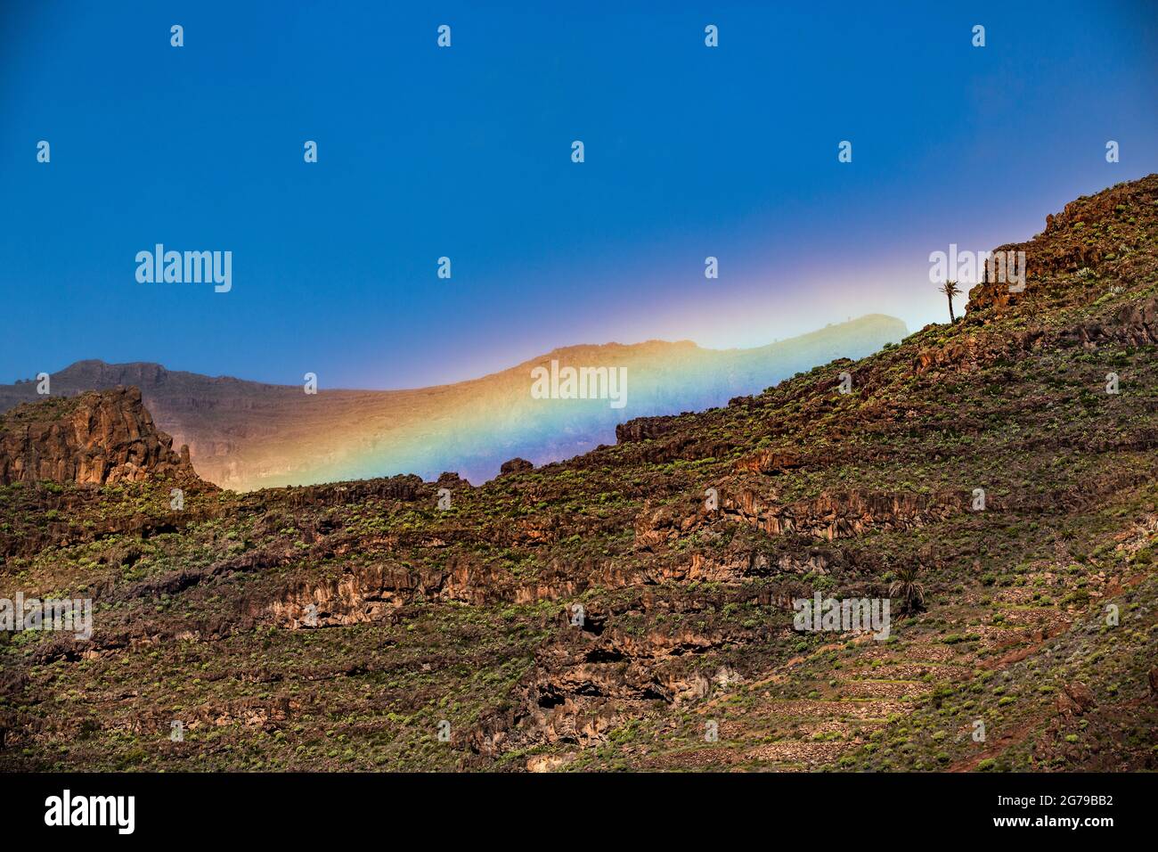 Blue mountains colour hi-res stock photography and images - Alamy