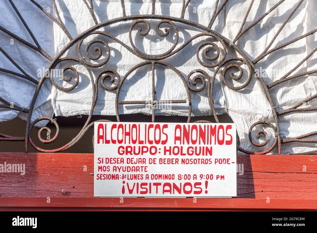 Cuban language hi-res stock photography and images - Alamy