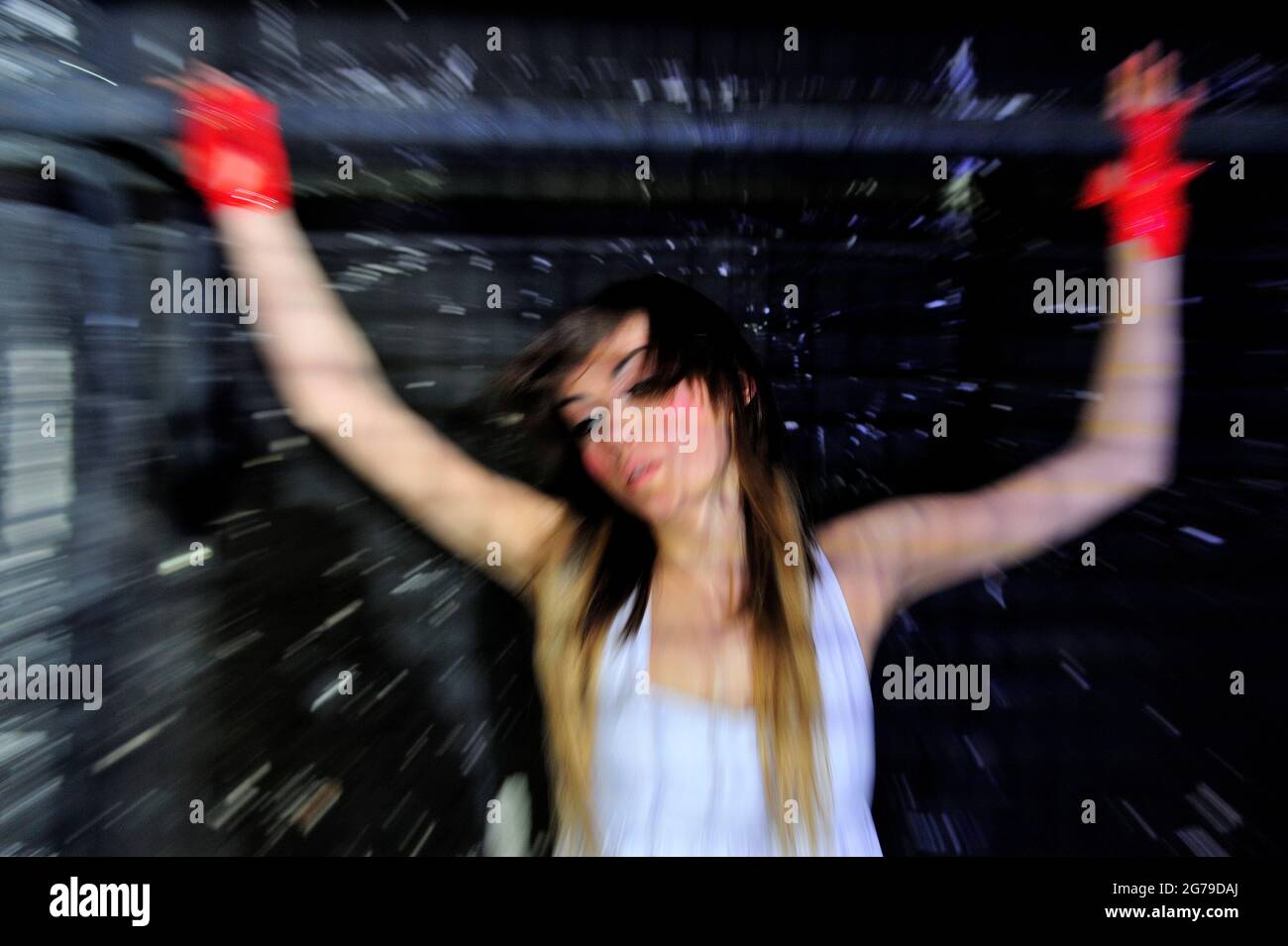 violence, victim, prisoner, kidnapping for ransom, woman, pictorial ...