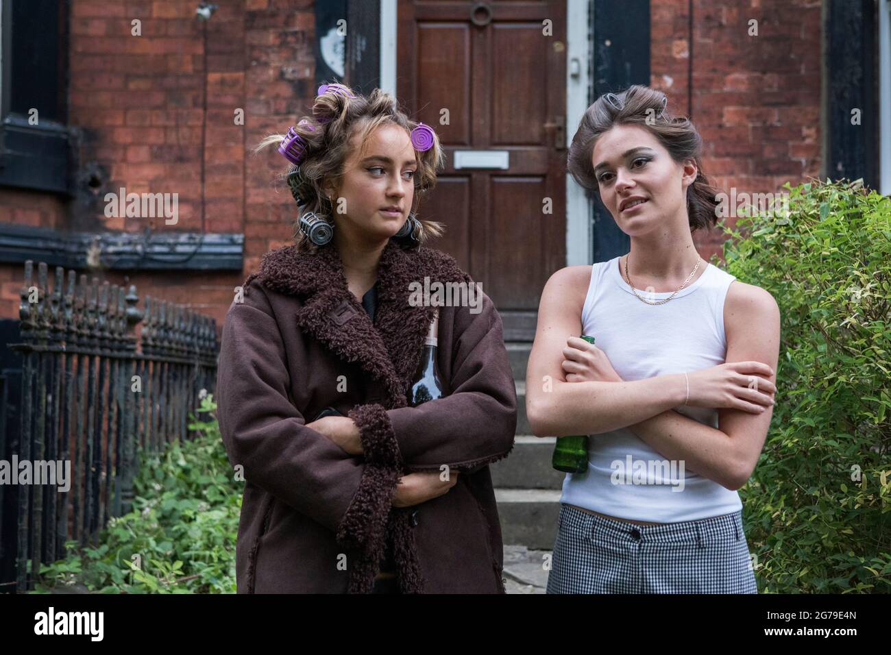 Delta variant hi-res stock photography and images - Alamy