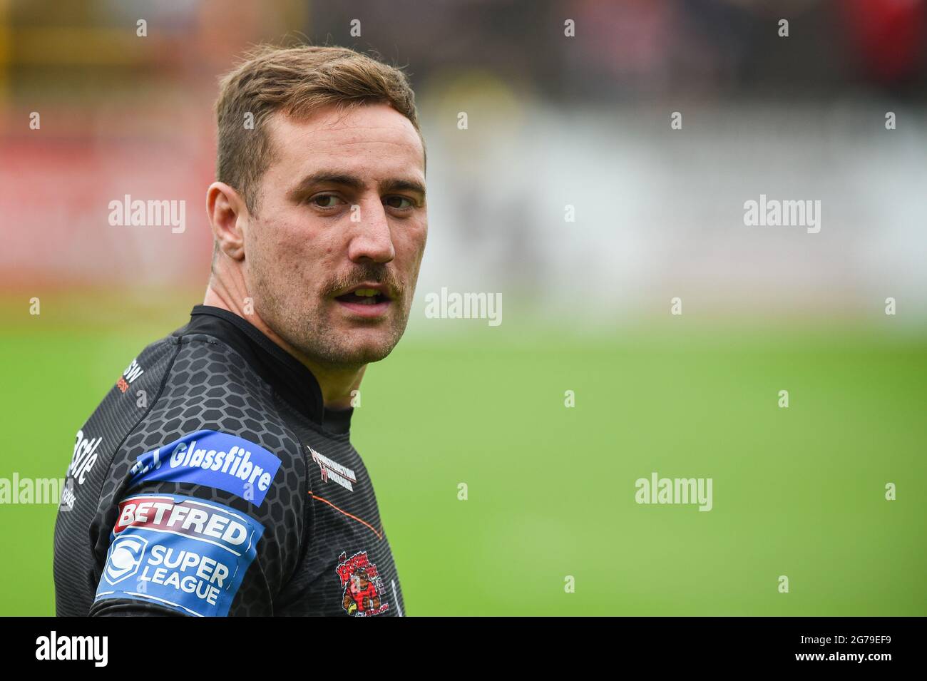 James clare hi-res stock photography and images - Alamy