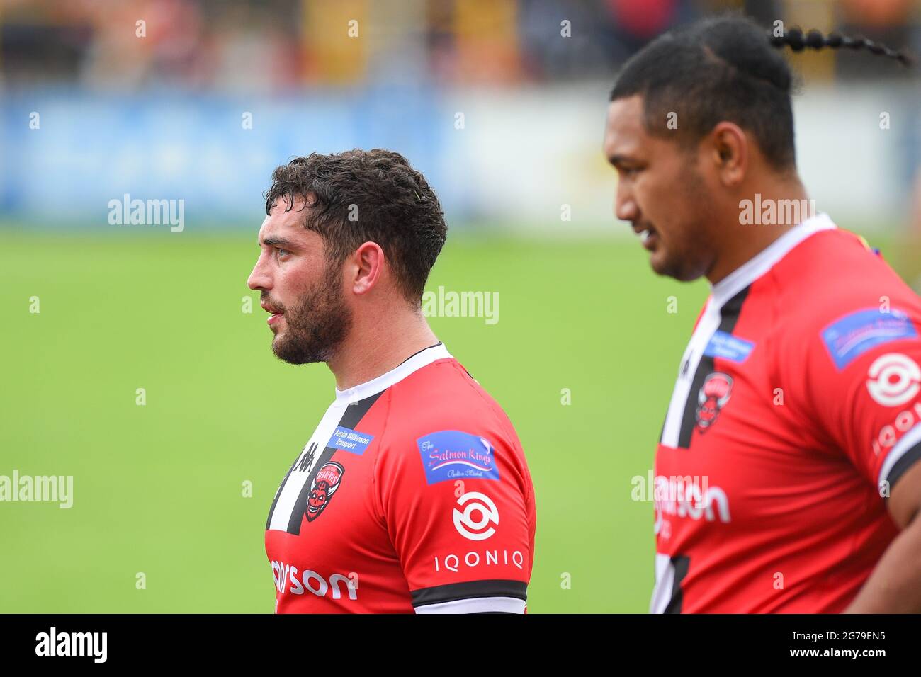 Declan patton hi-res stock photography and images - Alamy