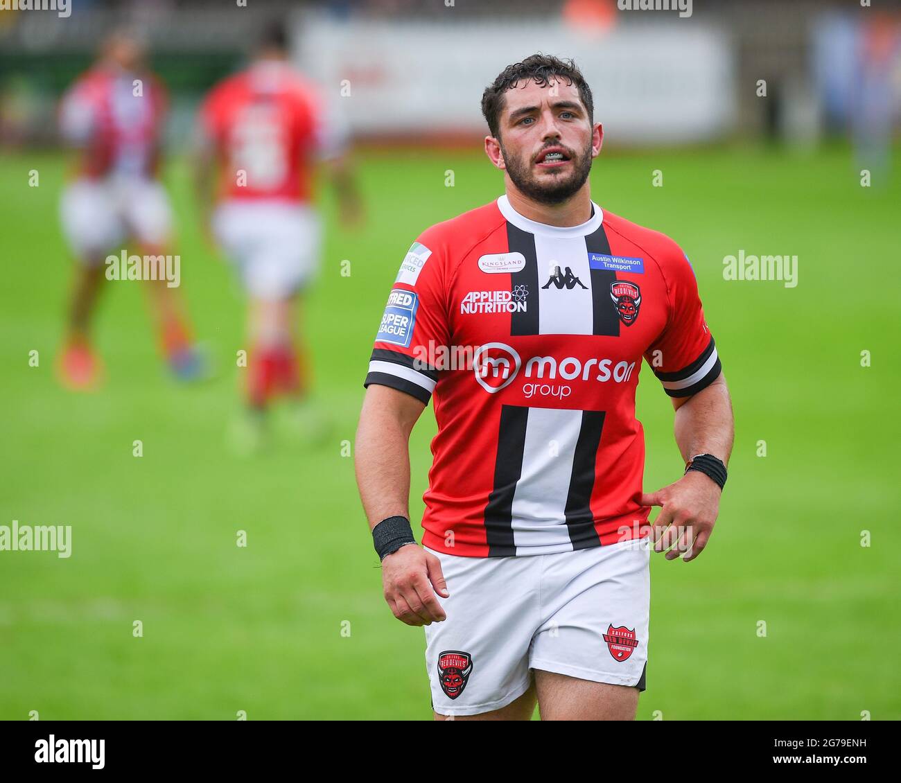 Declan patton hi-res stock photography and images - Alamy