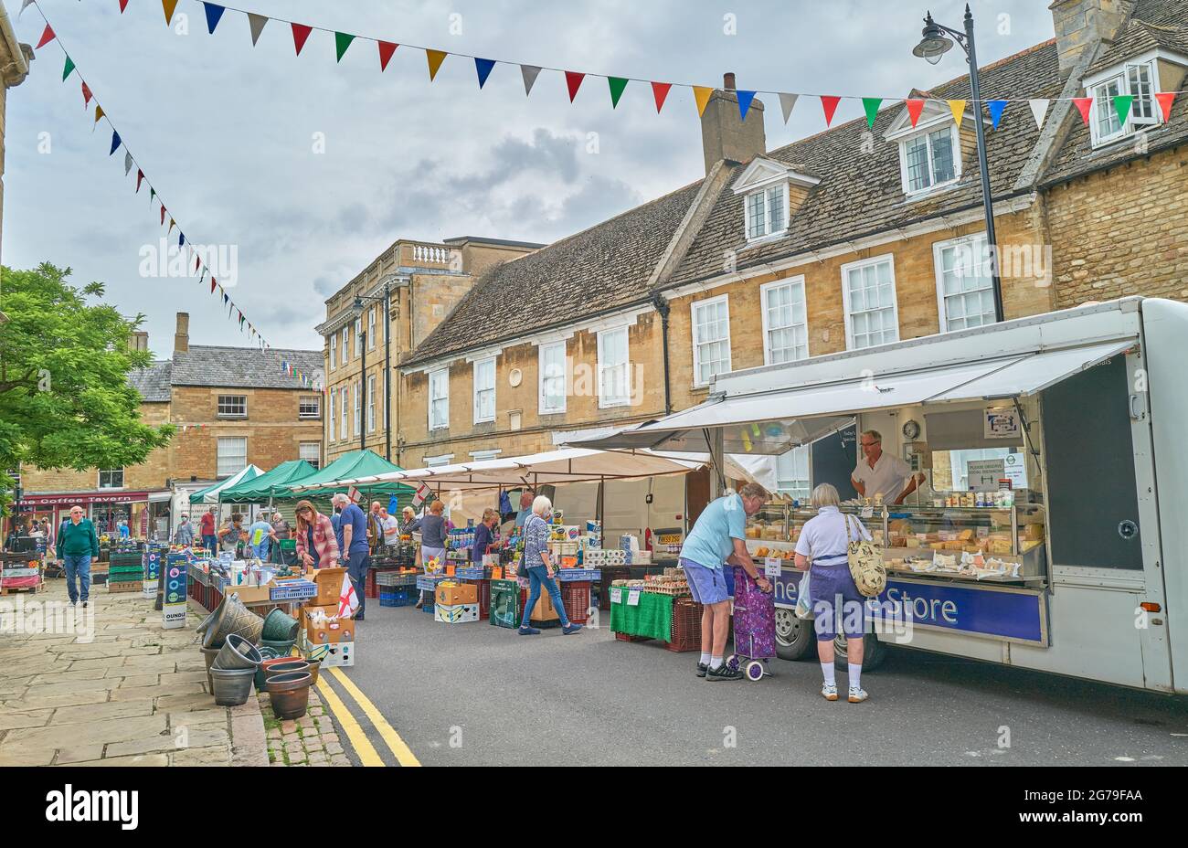 Oundle hi-res stock photography and images - Alamy