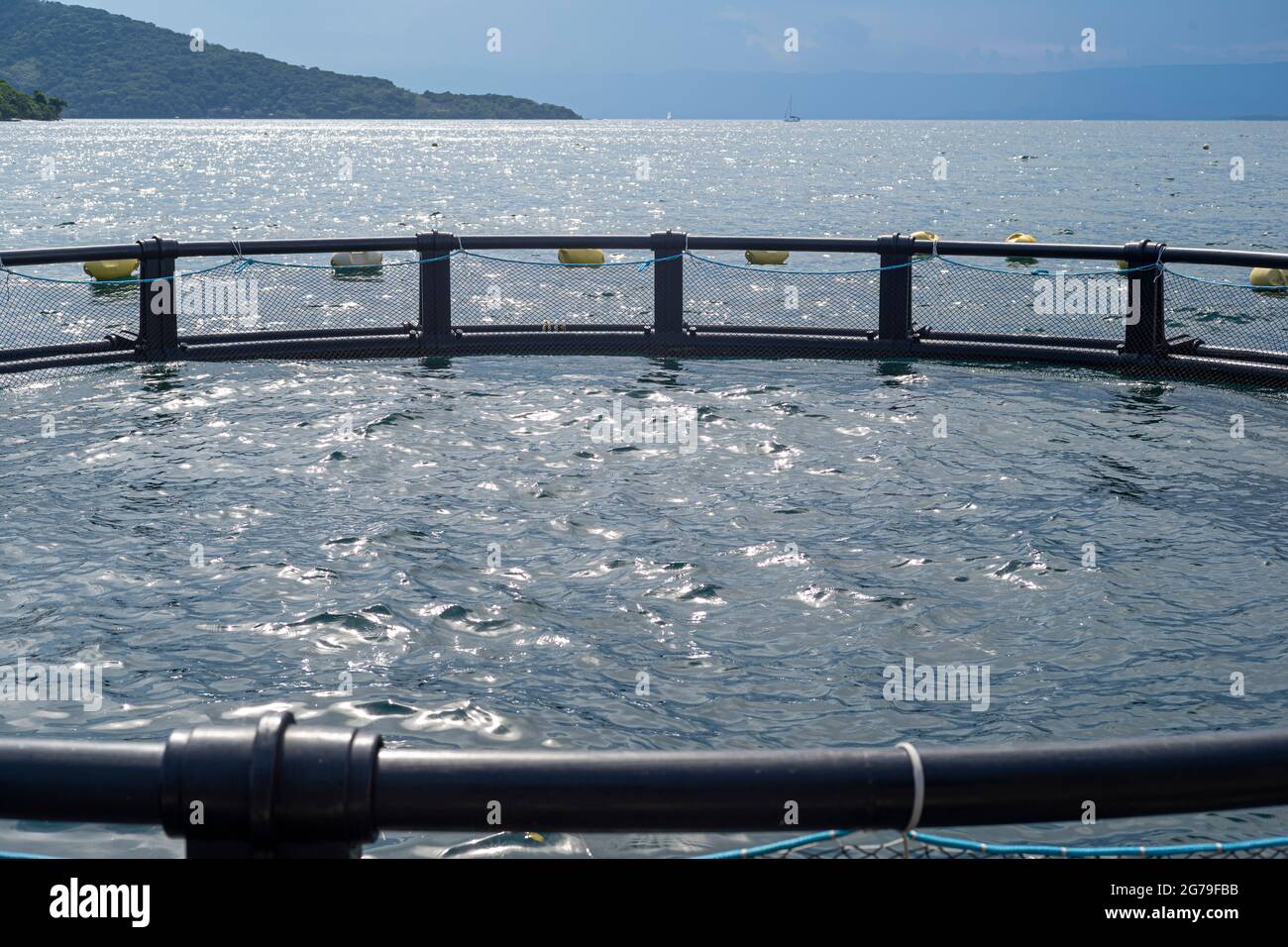 Brazil farm city hi-res stock photography and images - Alamy