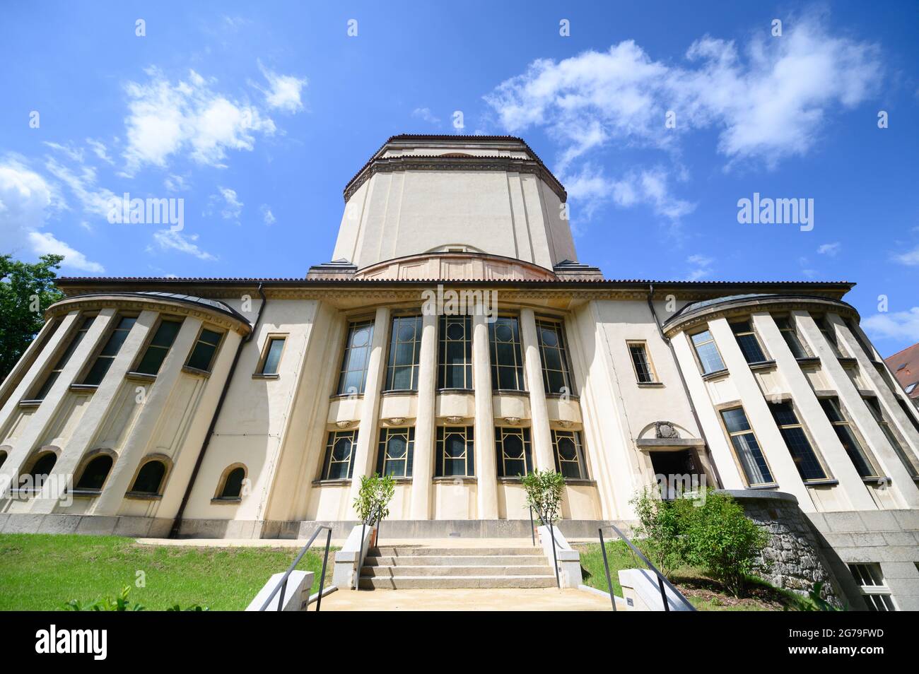 Synagogue Definition