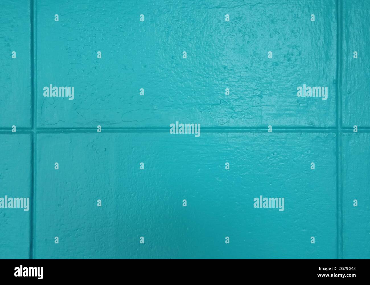 Beautiful, bright colors of the cement wall surface Stock Photo - Alamy