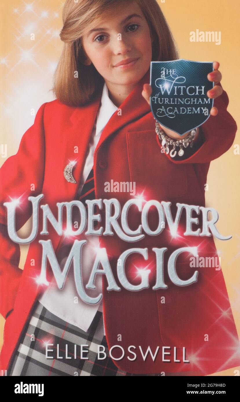 Undercover hi-res stock photography and images - Alamy