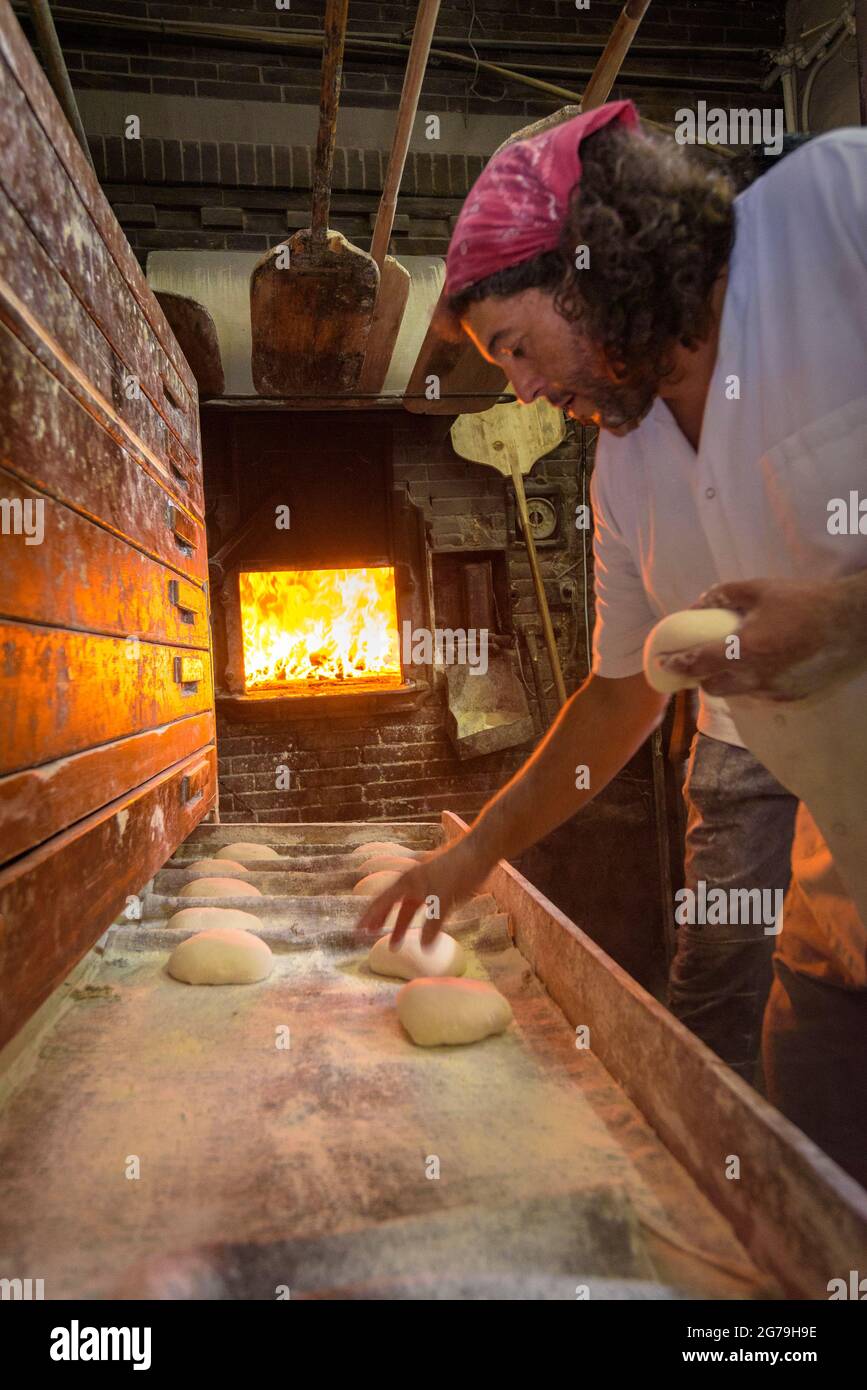 Gastronomía de fuego hi-res stock photography and images - Alamy