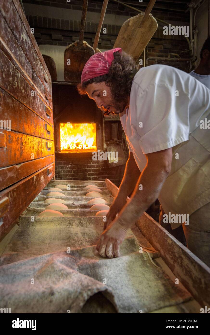 Gastronomía de fuego hi-res stock photography and images - Alamy