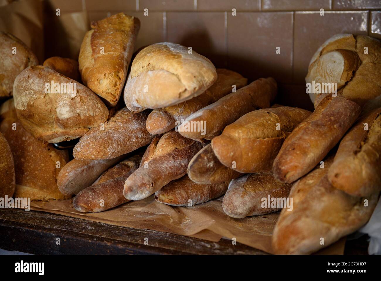 Comida de arquitectura hi-res stock photography and images - Alamy