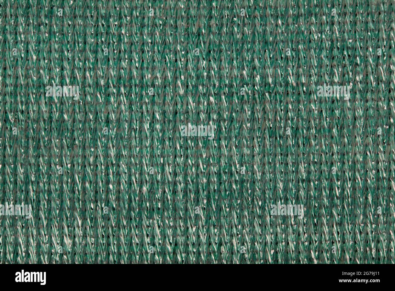 Green, reflective plastic fabric texture background Stock Photo - Alamy