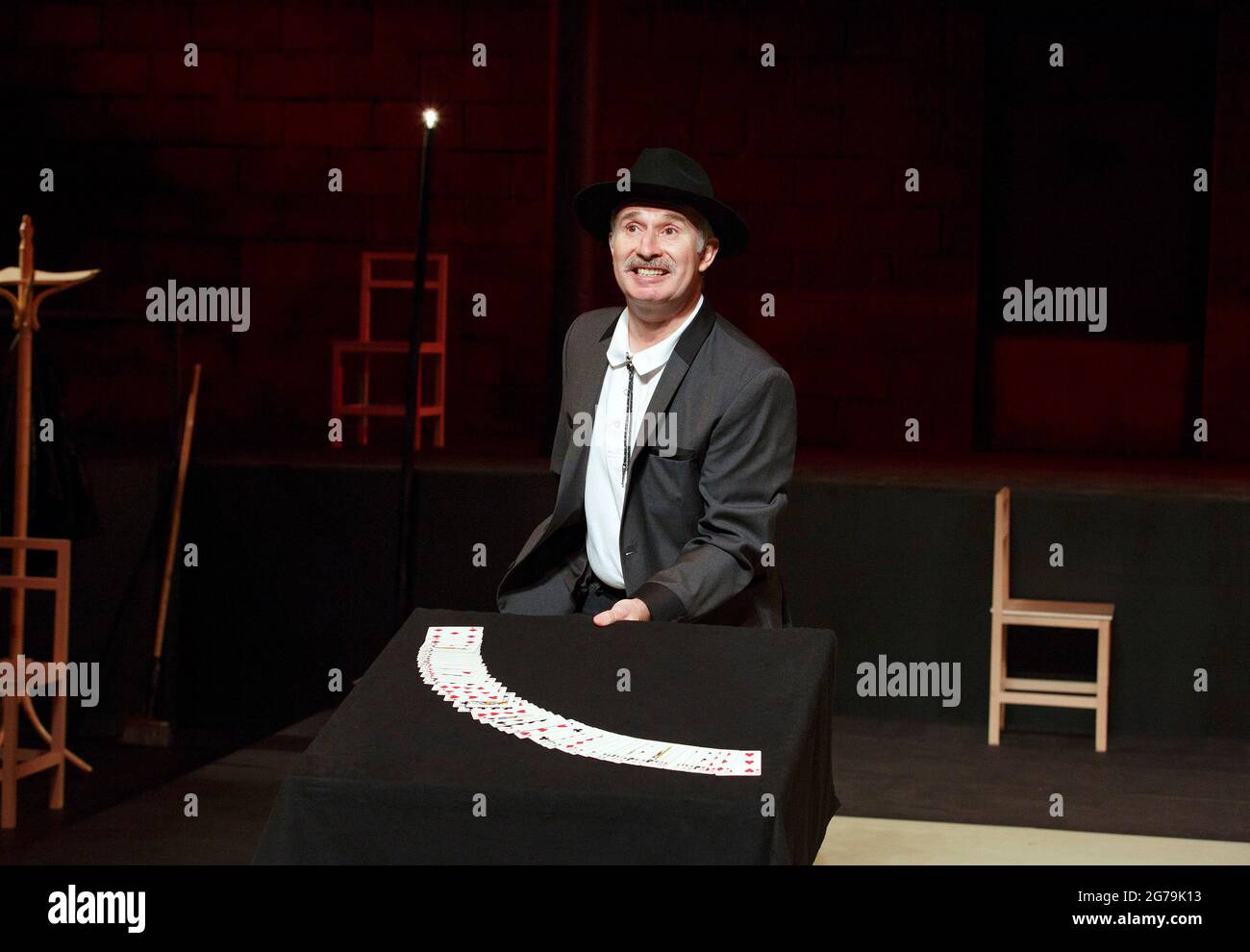 Marcello magni hi-res stock photography and images - Alamy