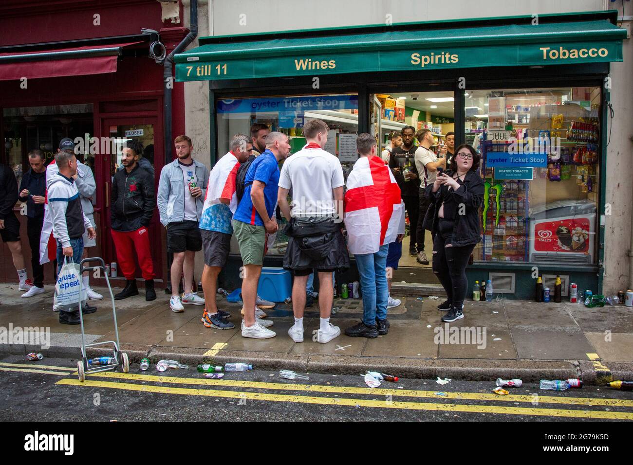 Football hooligans england hi-res stock photography and images - Alamy