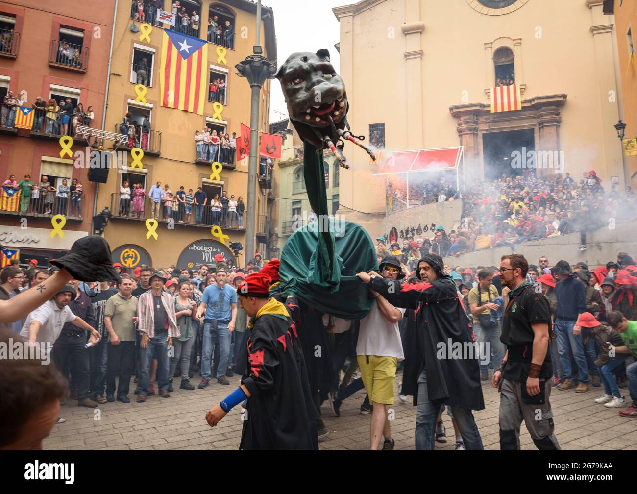 Fiesta de la arquitectura hi-res stock photography and images - Alamy