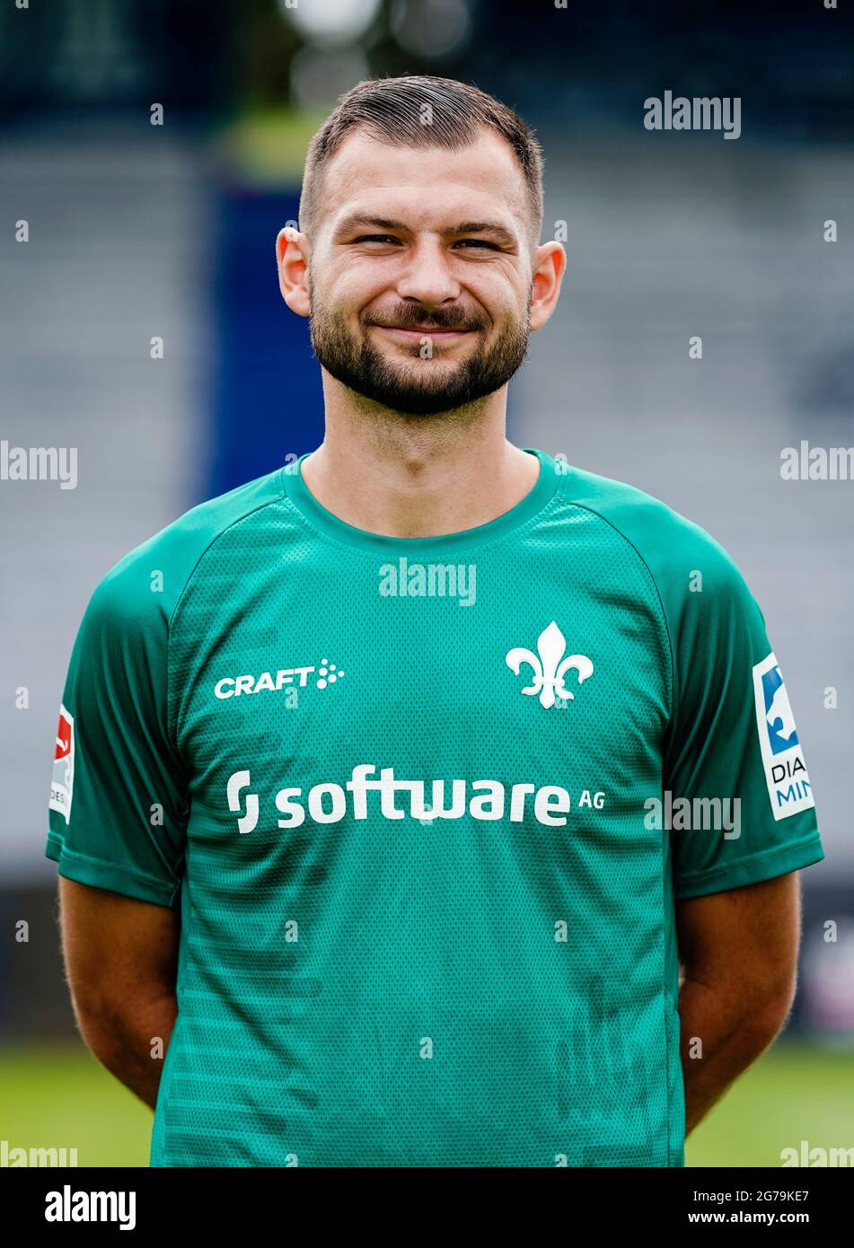 Steve kroll sv darmstadt 98 hi-res stock photography and images - Alamy