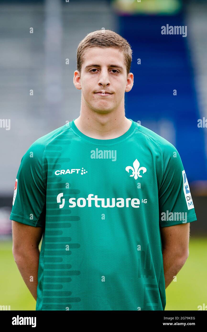 Antonis makatounakis sv darmstadt 98 hi-res stock photography and ...