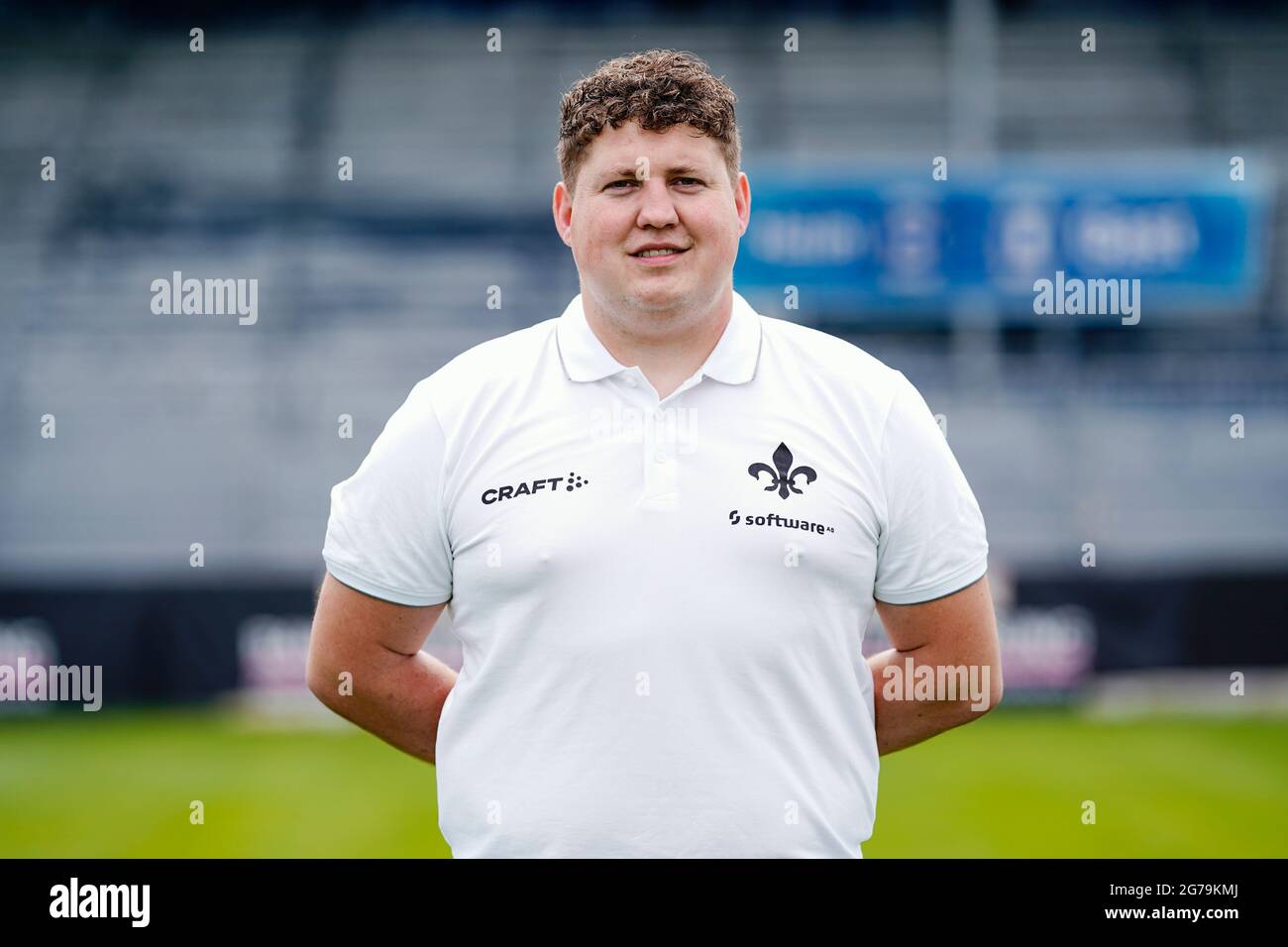 Jonas nietzel hi-res stock photography and images - Alamy