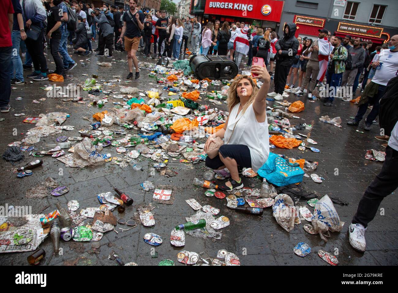 Euro 2020 london hi-res stock photography and images - Alamy