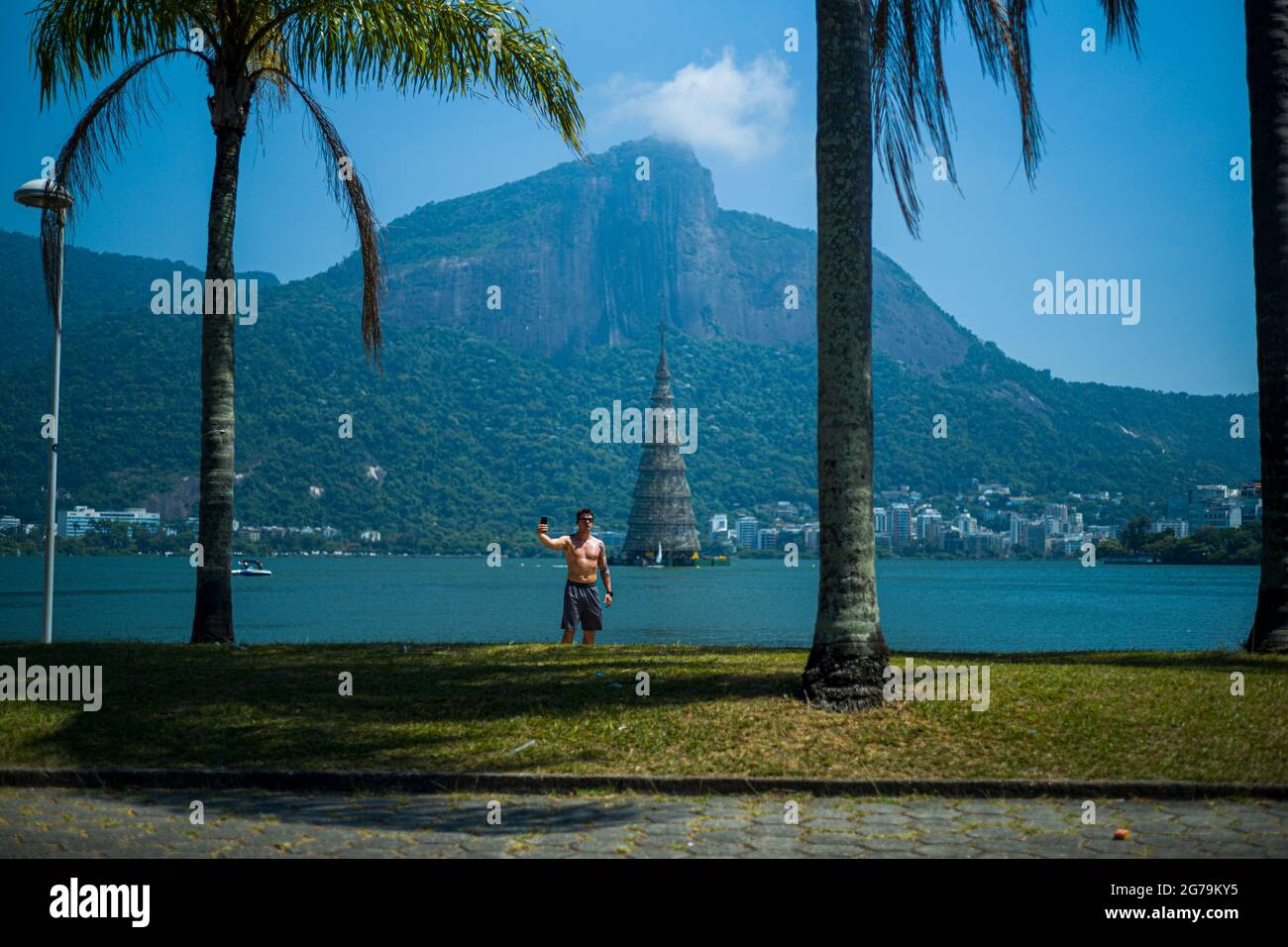 Rodrigo man city hi-res stock photography and images - Alamy