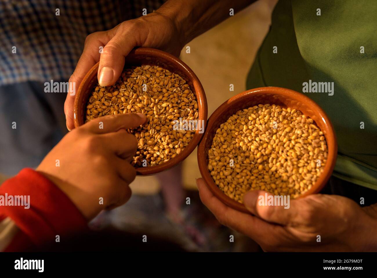 Durum house hi-res stock photography and images - Alamy